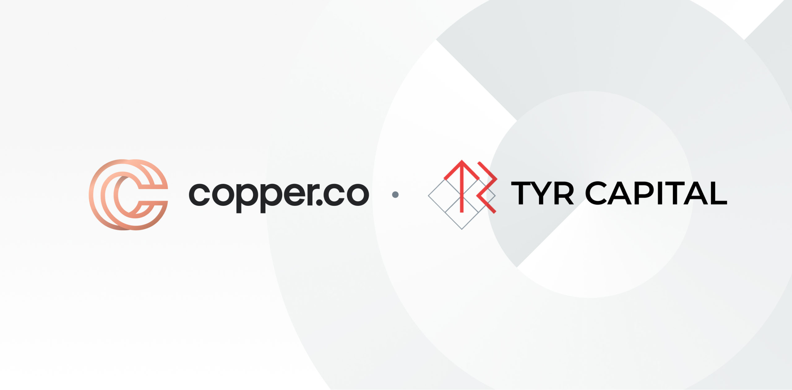 Tyr Capital doubles down on security with latest Copper inte