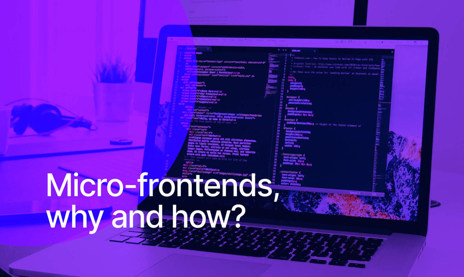 Extendi | Enabling Digital Innovation