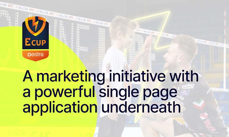 Extendi | Enabling Digital Innovation