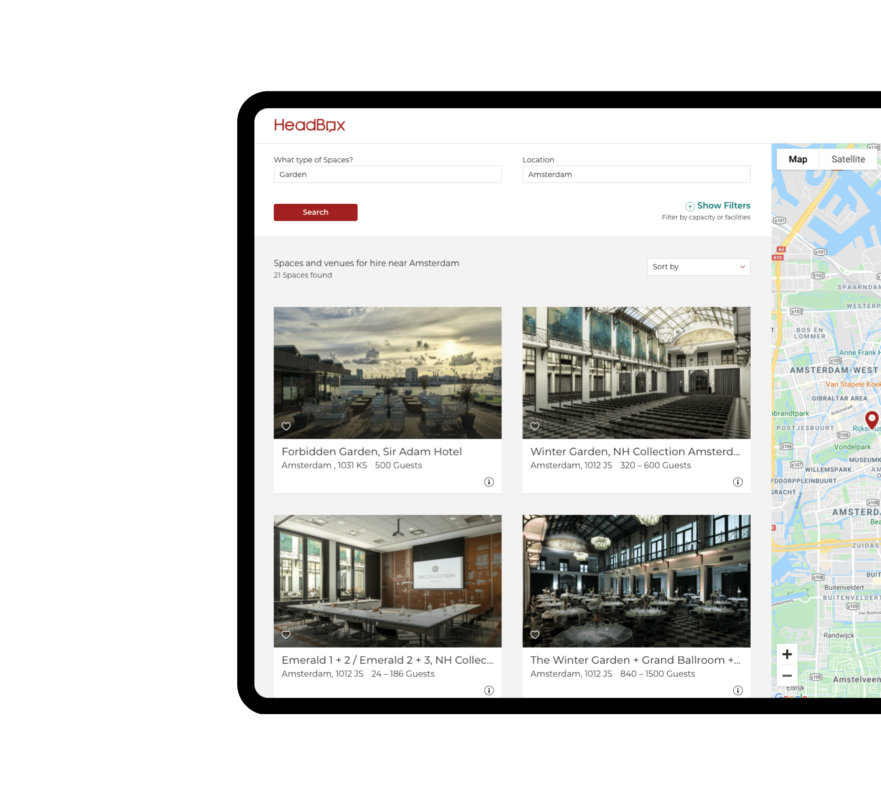 Extendi | Enabling Digital Innovation