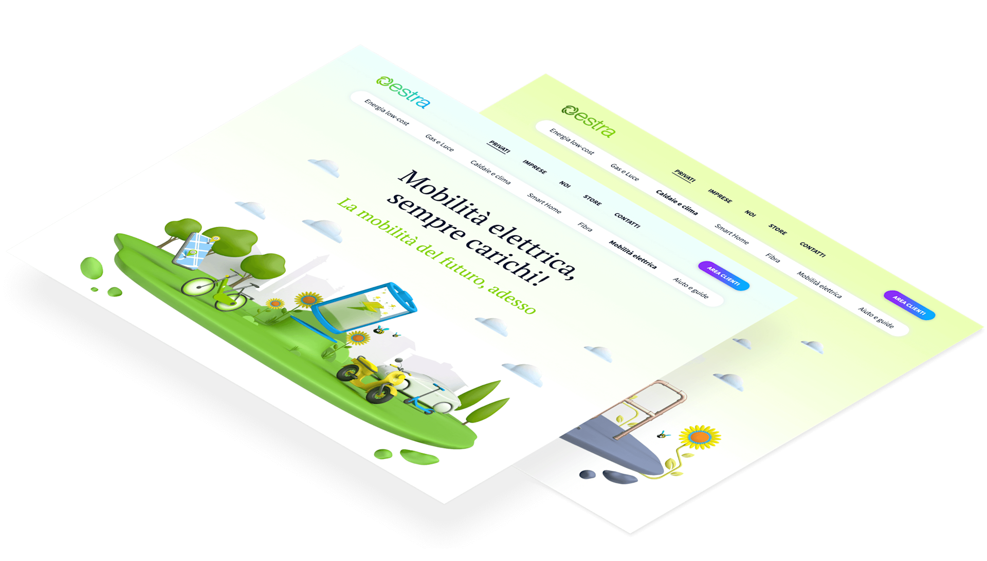 Extendi | Enabling Digital Innovation