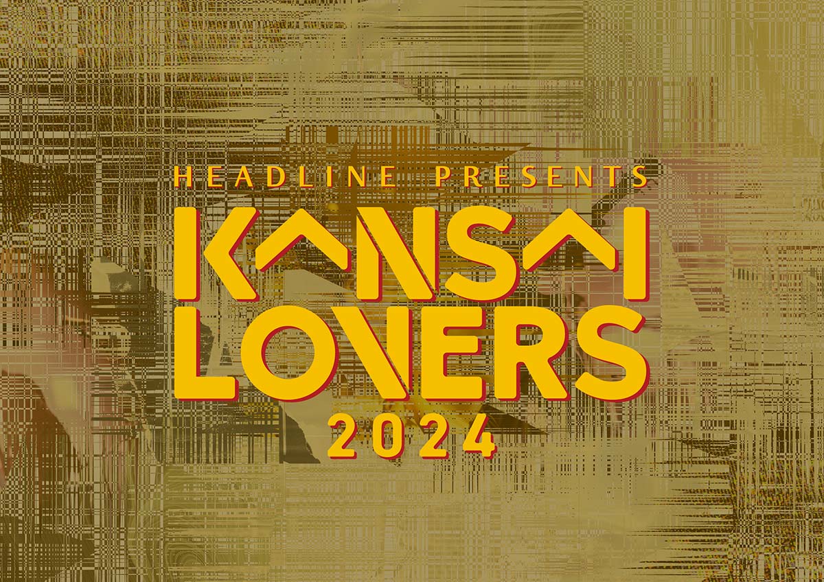 KANSAI LOVERS 2024 開催決定 - Project Echoes Inc.