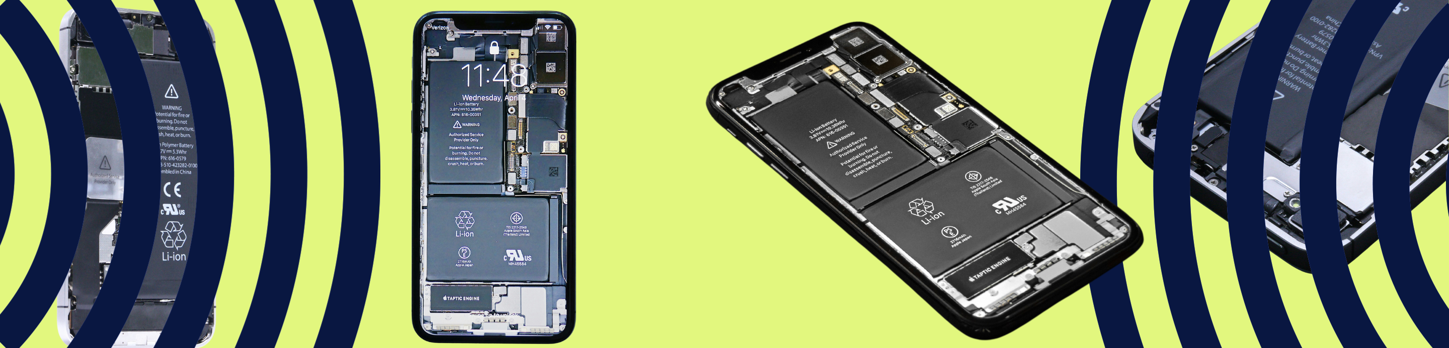 Which storage capacity should I choose for my iPhone 13 Pro? | Back Market