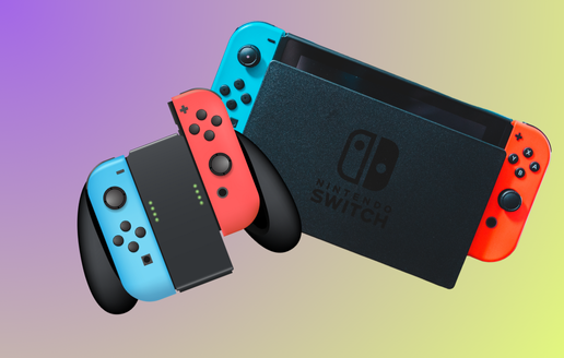 Second hand refurbished Nintendo Switch deals Back Market