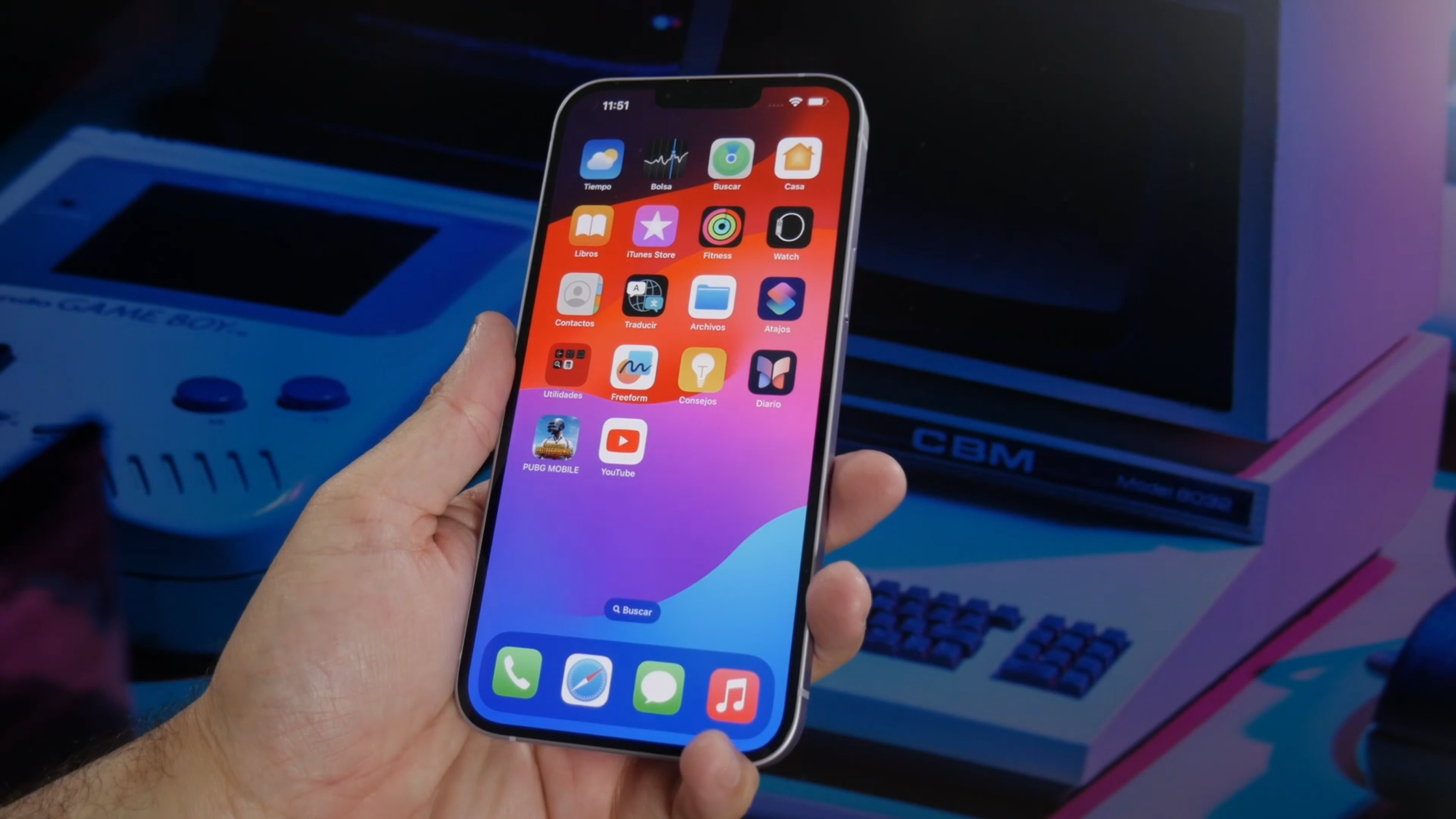 Características del iPhone 14: análisis, opinión y precios | Back Market