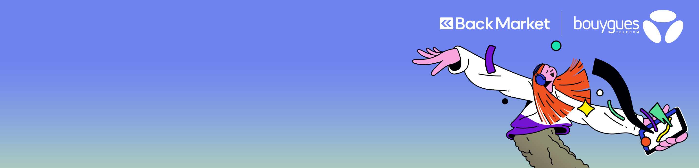 Jusqu’à -120€ sur votre mobile avec un forfait Bouygues Telecom | Back ...