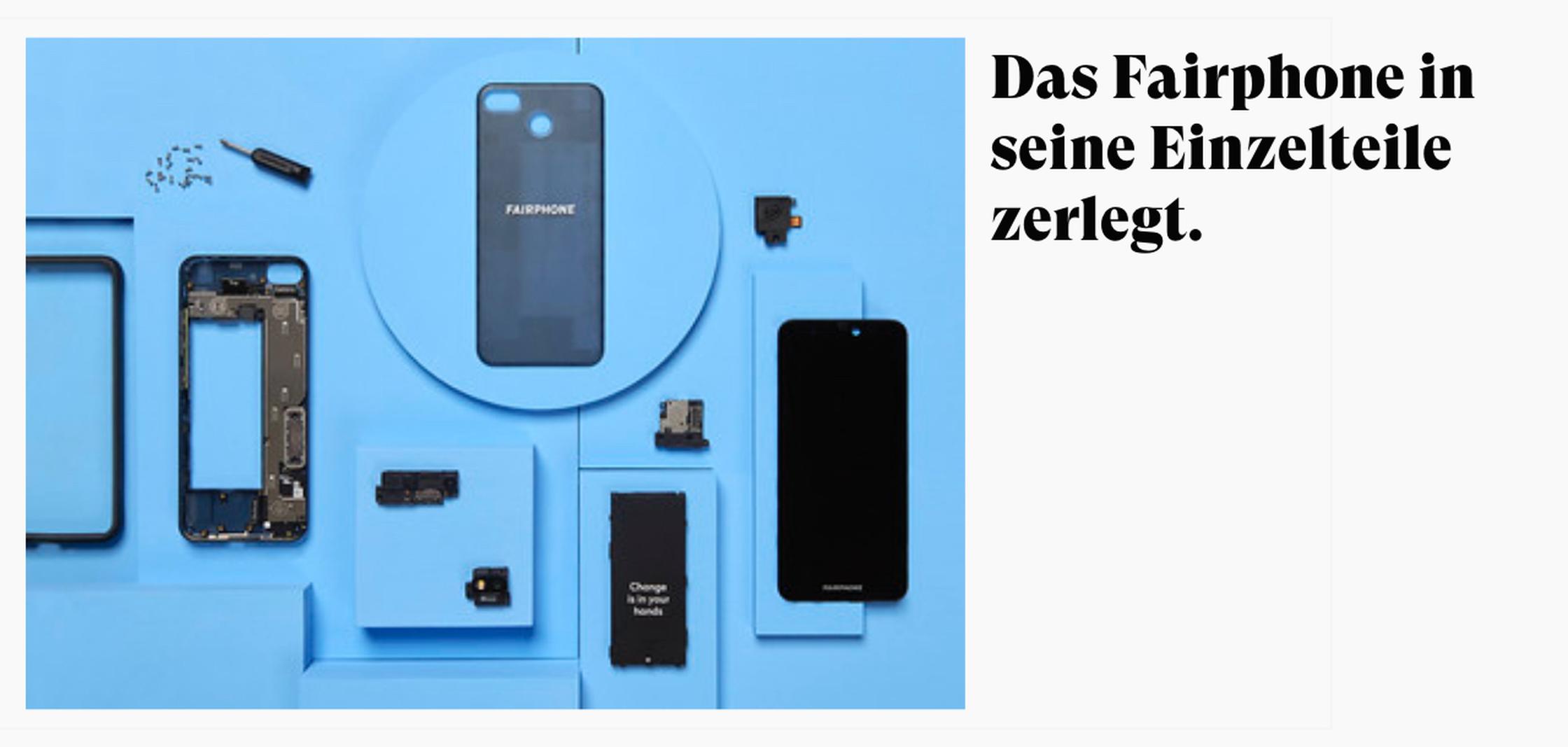 Was ist ein Fairphone? | Back Market
