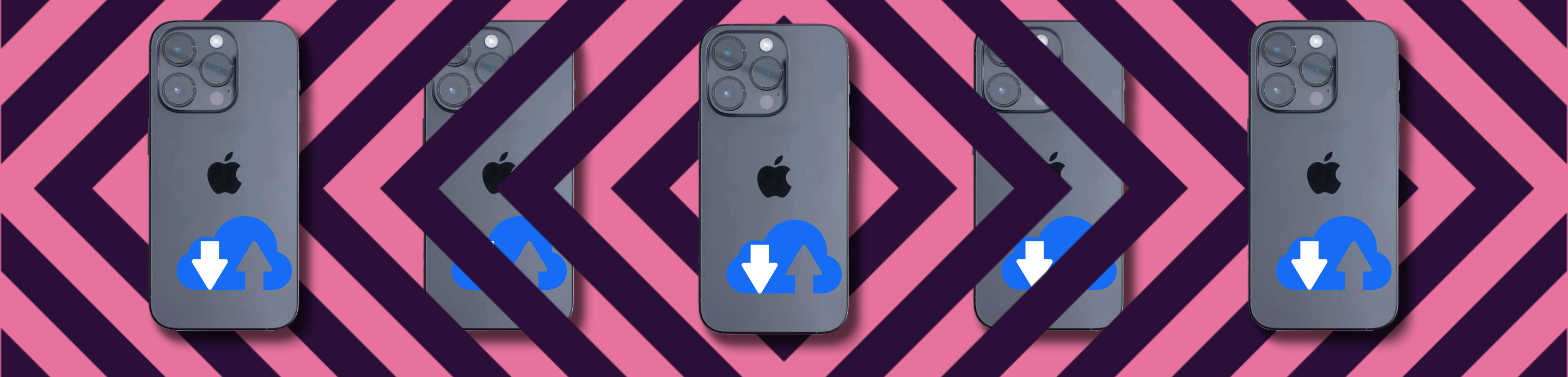 Which storage capacity should you choose for your iPhone 14/Plus/Pro ...