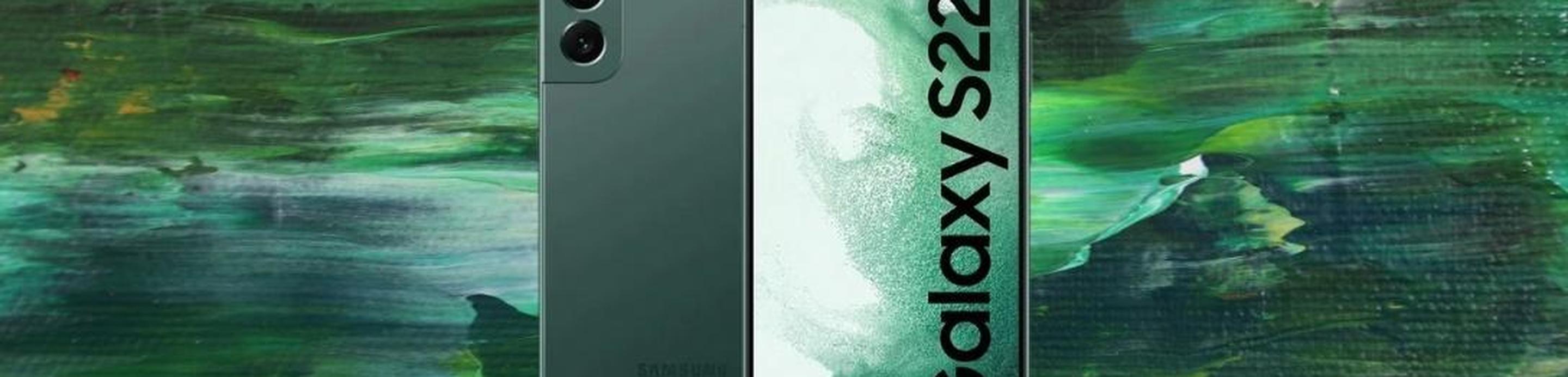 Unser Samsung Galaxy S22 Plus Test | Back Market