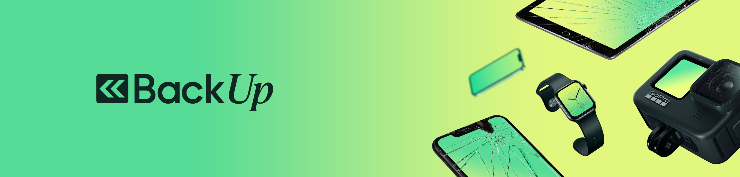 BackUp cover | Back Market