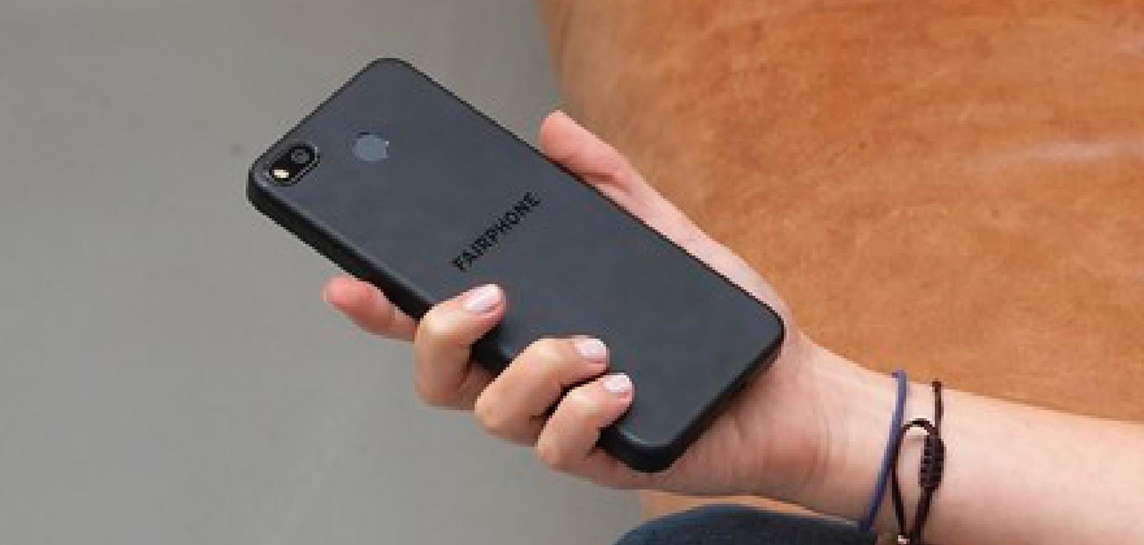 Was ist ein Fairphone? | Back Market