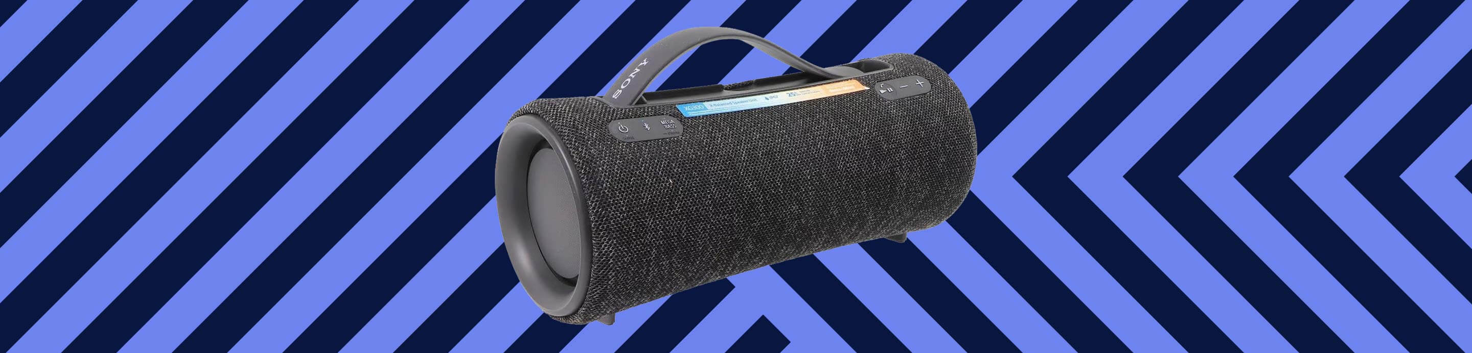 The 7 best waterproof Bluetooth speakers | Back Market