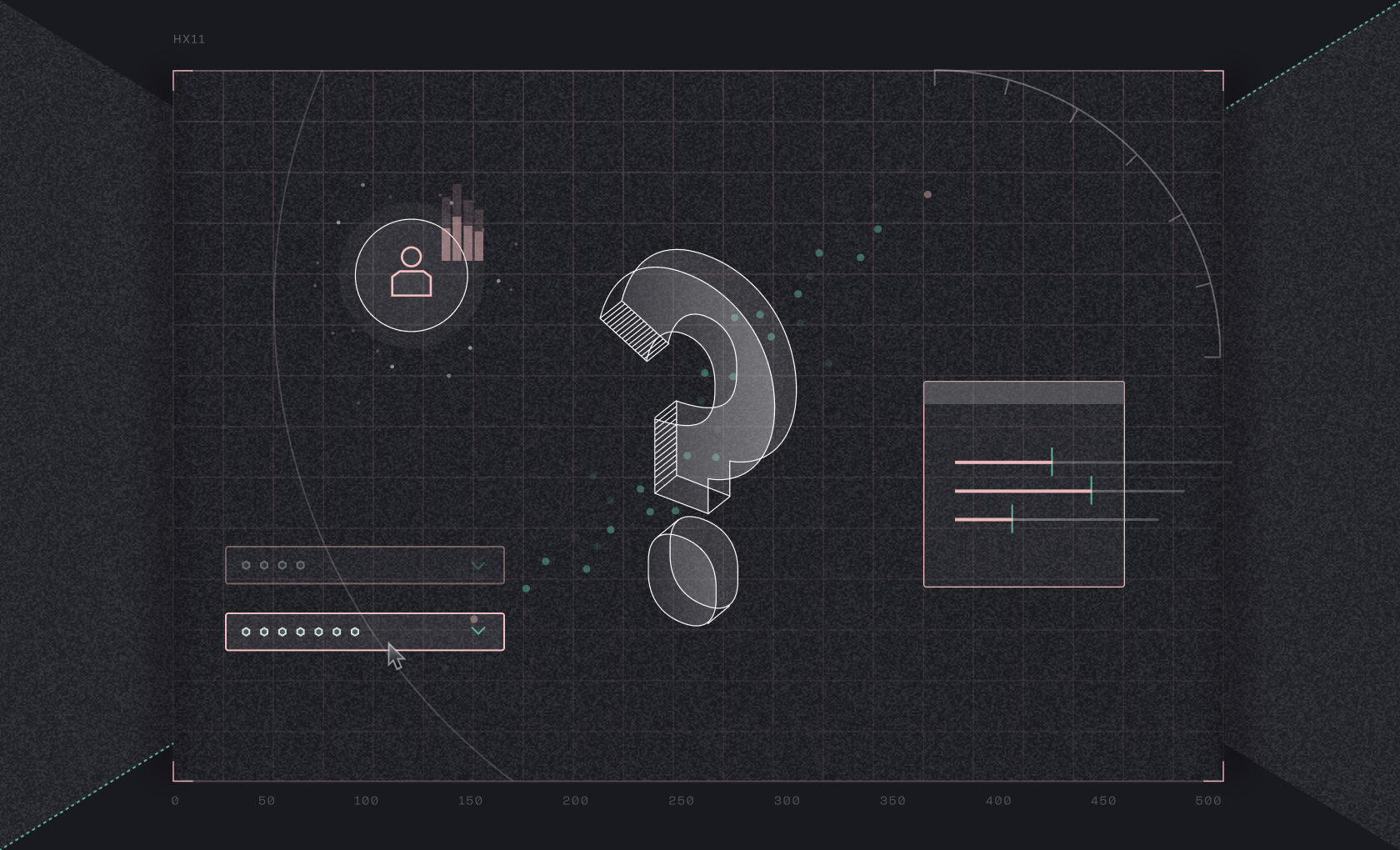 Exploring one question with three workflows | Hex