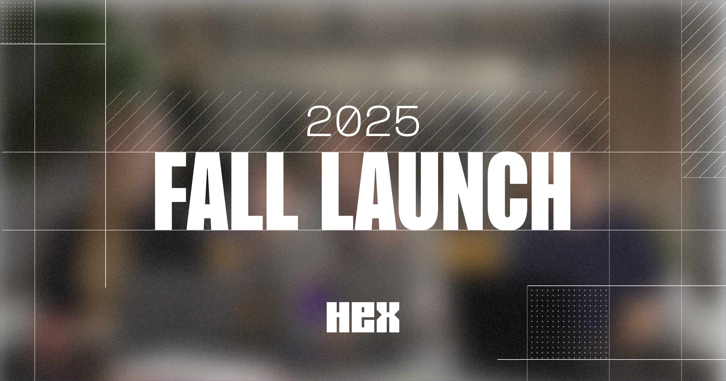 Fall 2025 Launch: Agents, for analytics, for teams | Hex