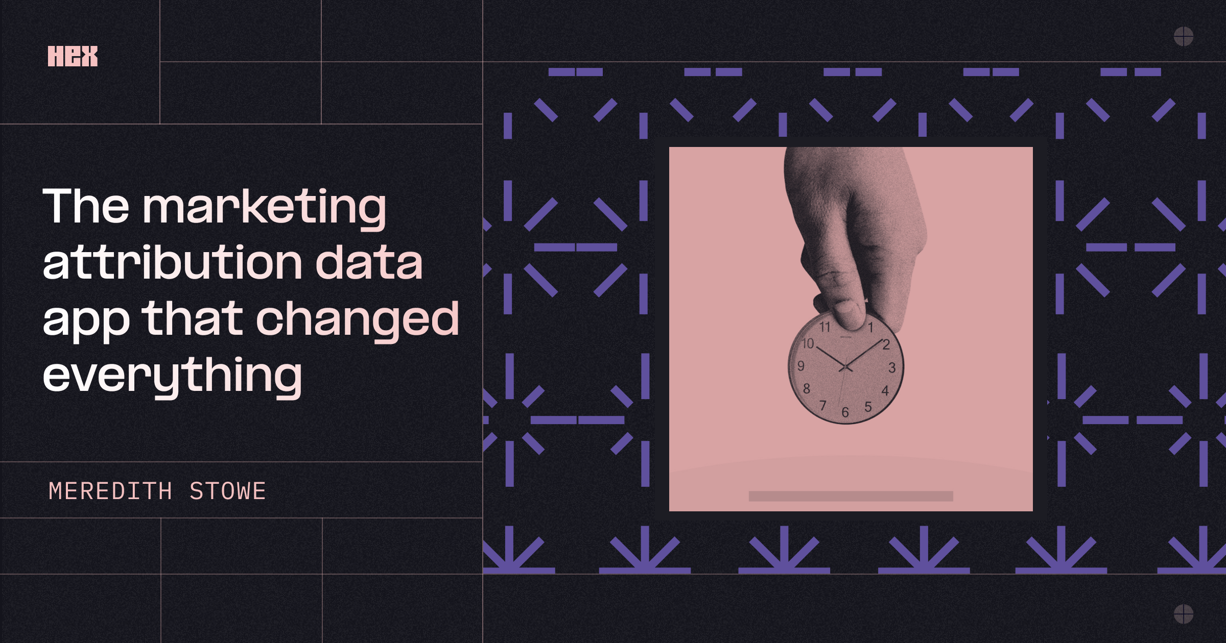From “We Think” to “We Know”: Marketing Attribution That Ties to ...