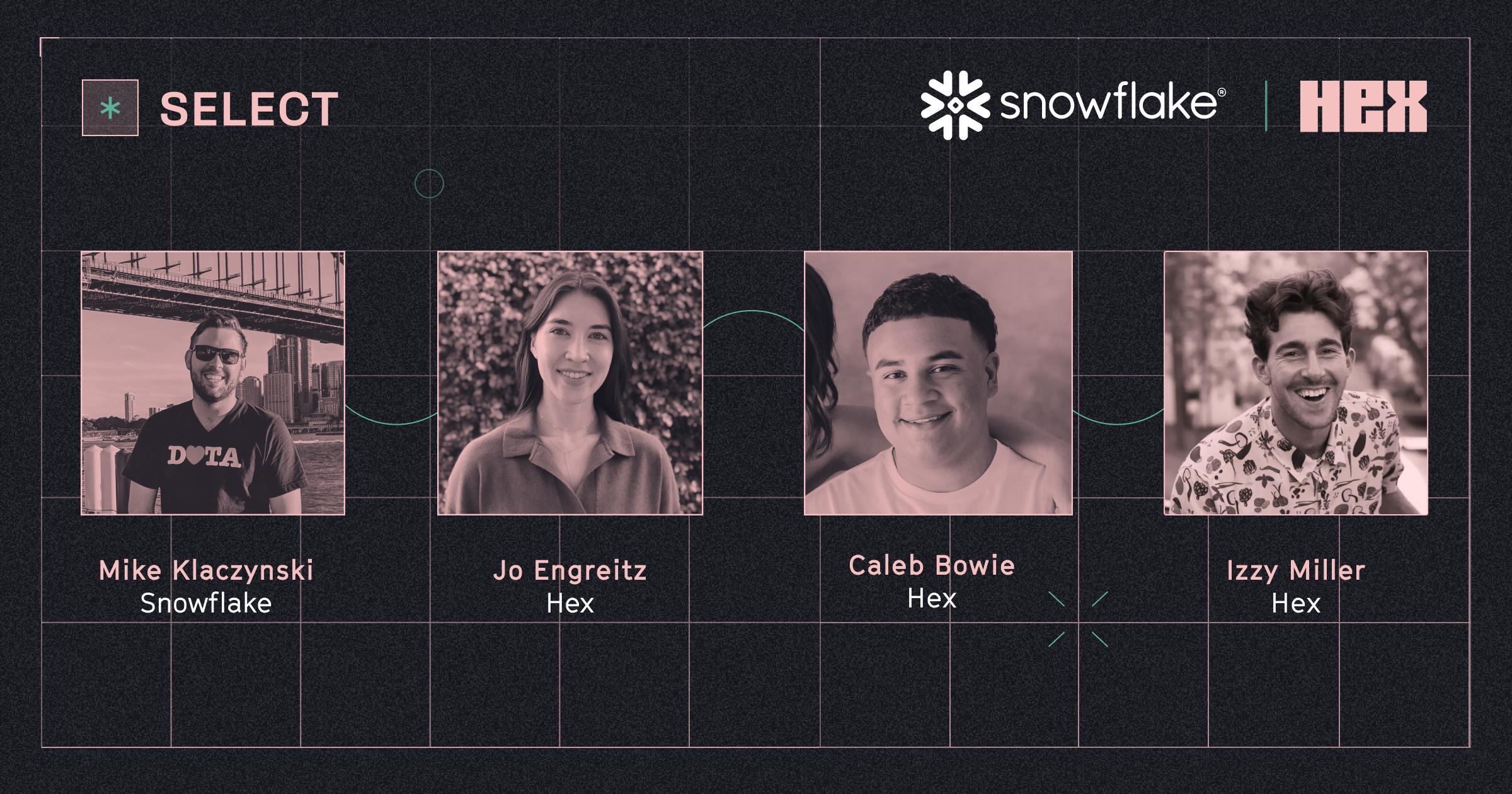 Boost collaboration between product and data teams with Hex on ...