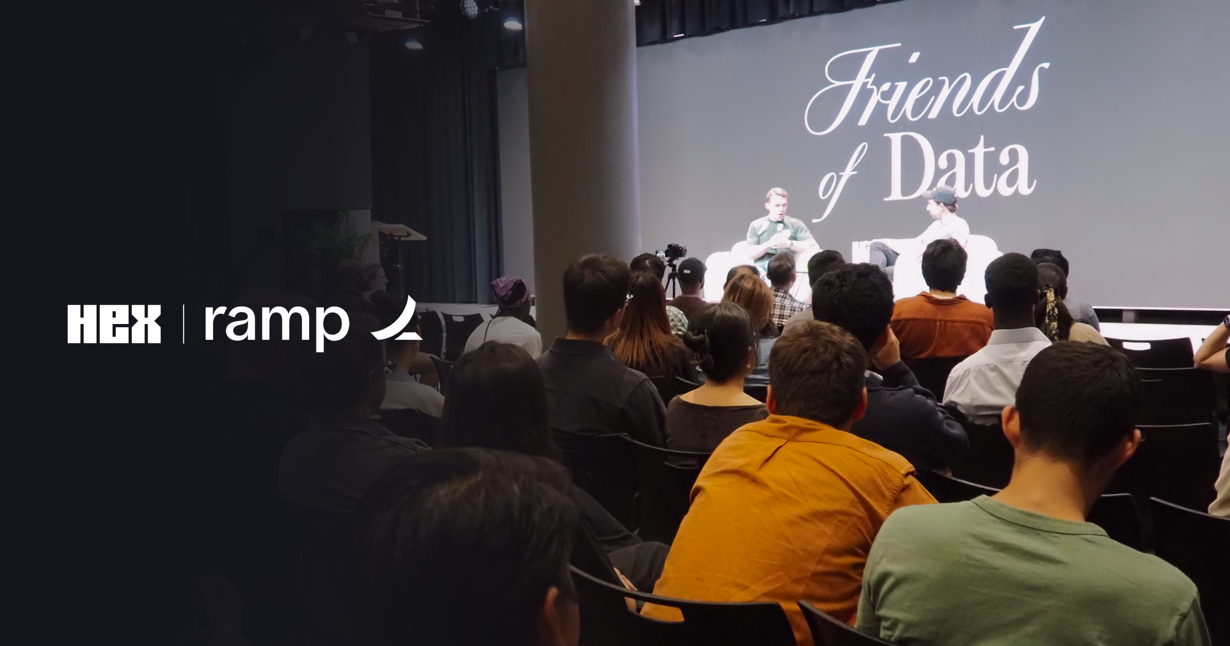 Ian Macomber: How a data team drives influence | Hex