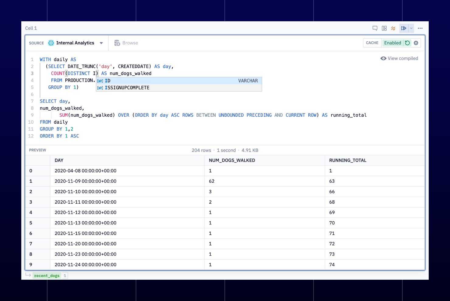 Six Reasons Hex and Snowflake Work Great Together | Hex