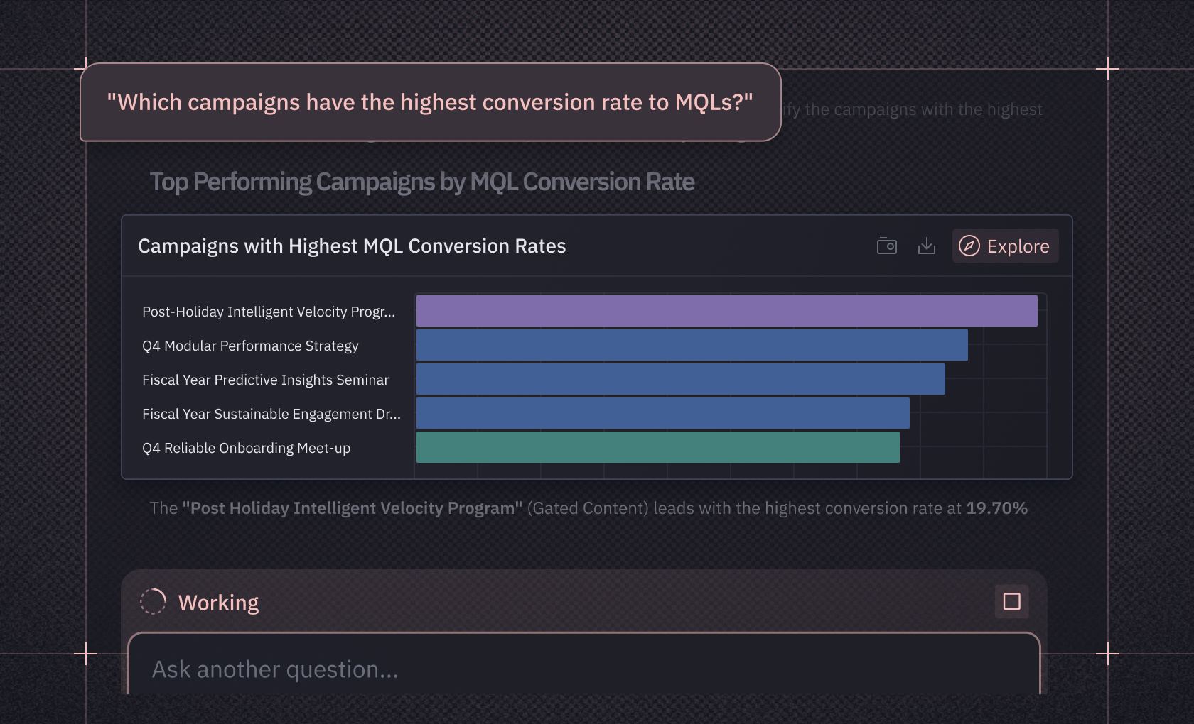 The data team's guide to generative AI analytics | Hex