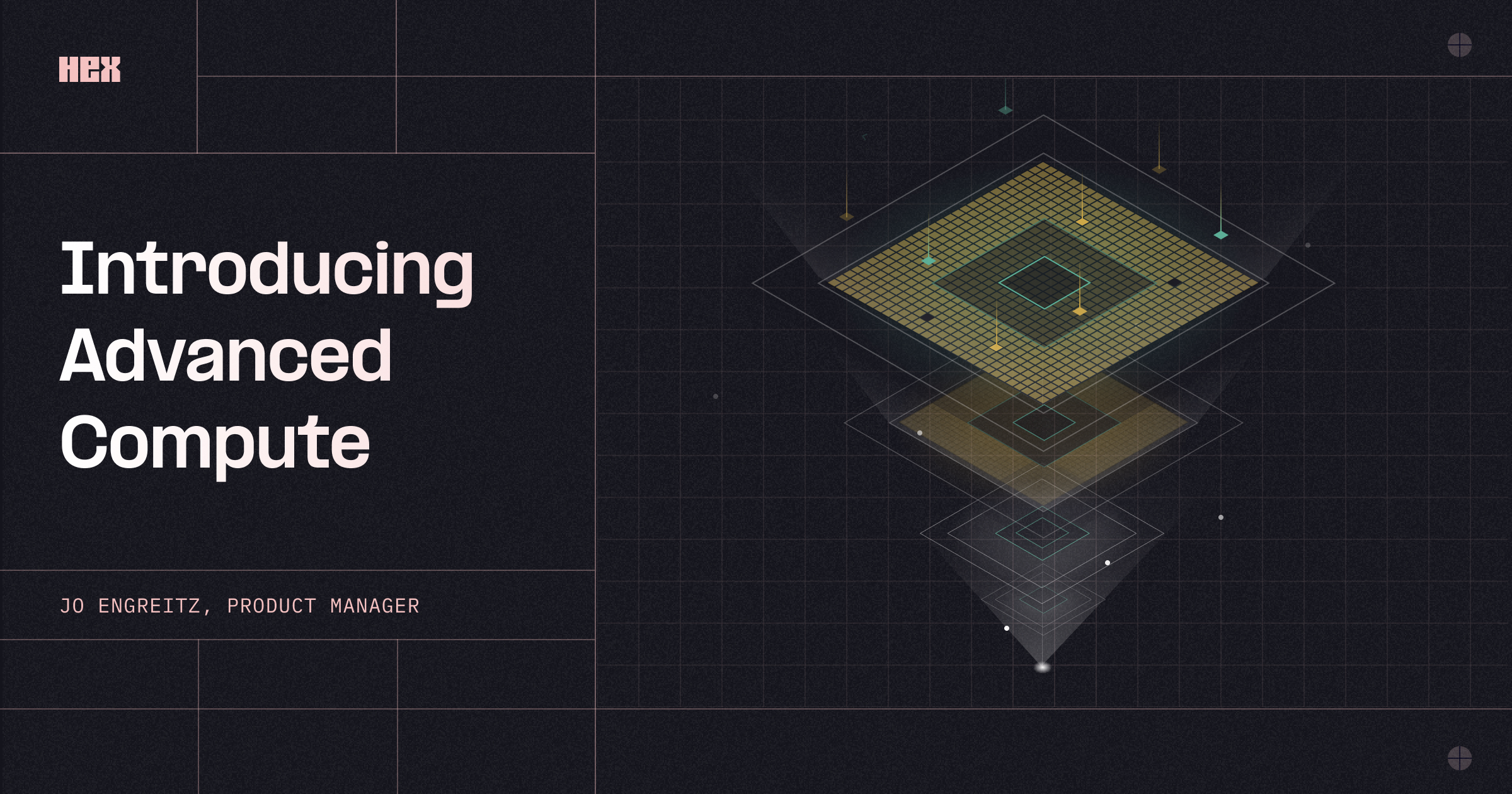 Introducing Advanced Compute Profiles | Hex