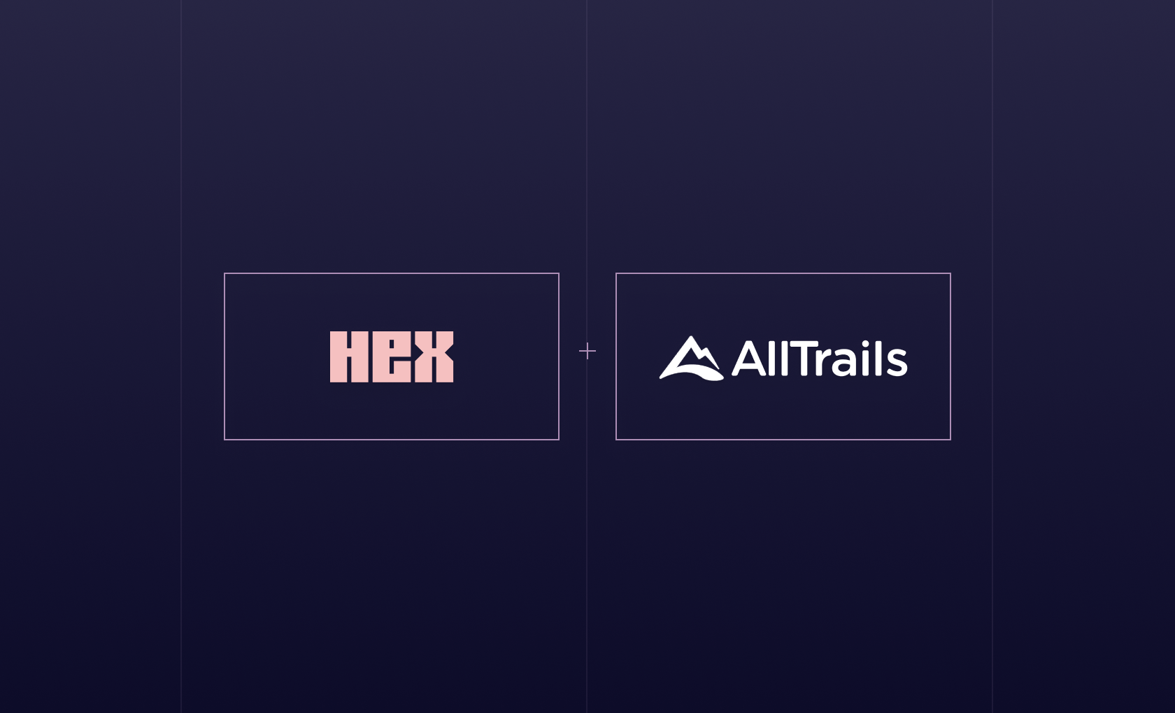 AllTrails - Customer spotlight | Hex