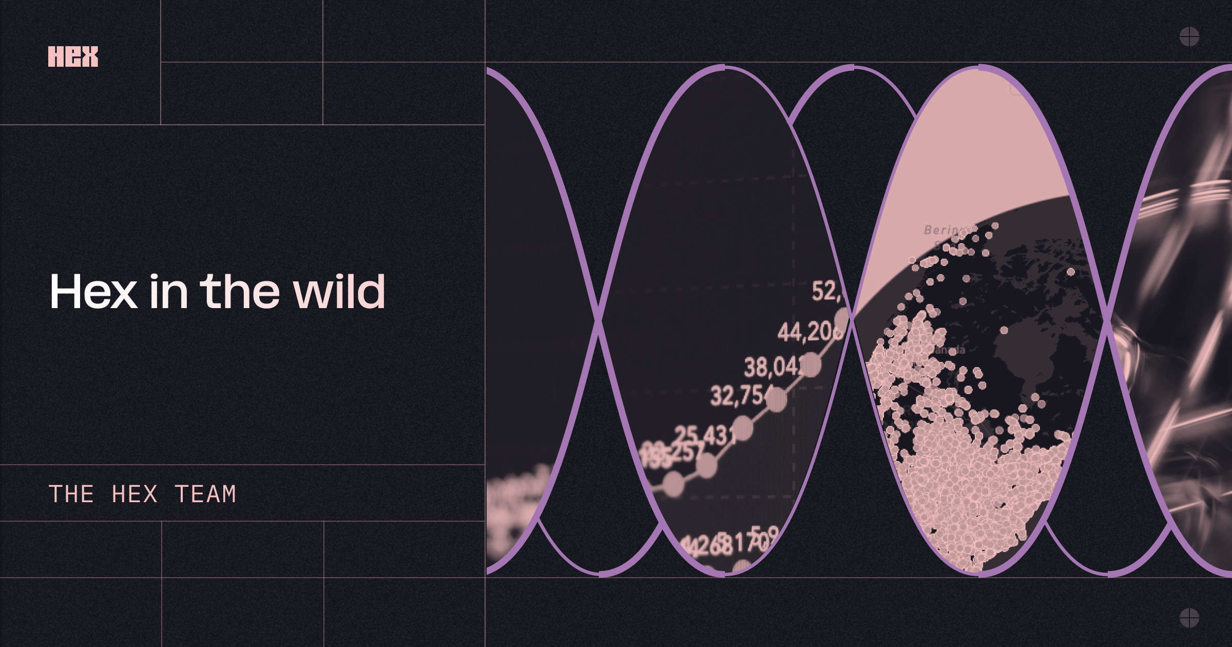 Hex in the Wild: October 2025 Spotlights | Hex