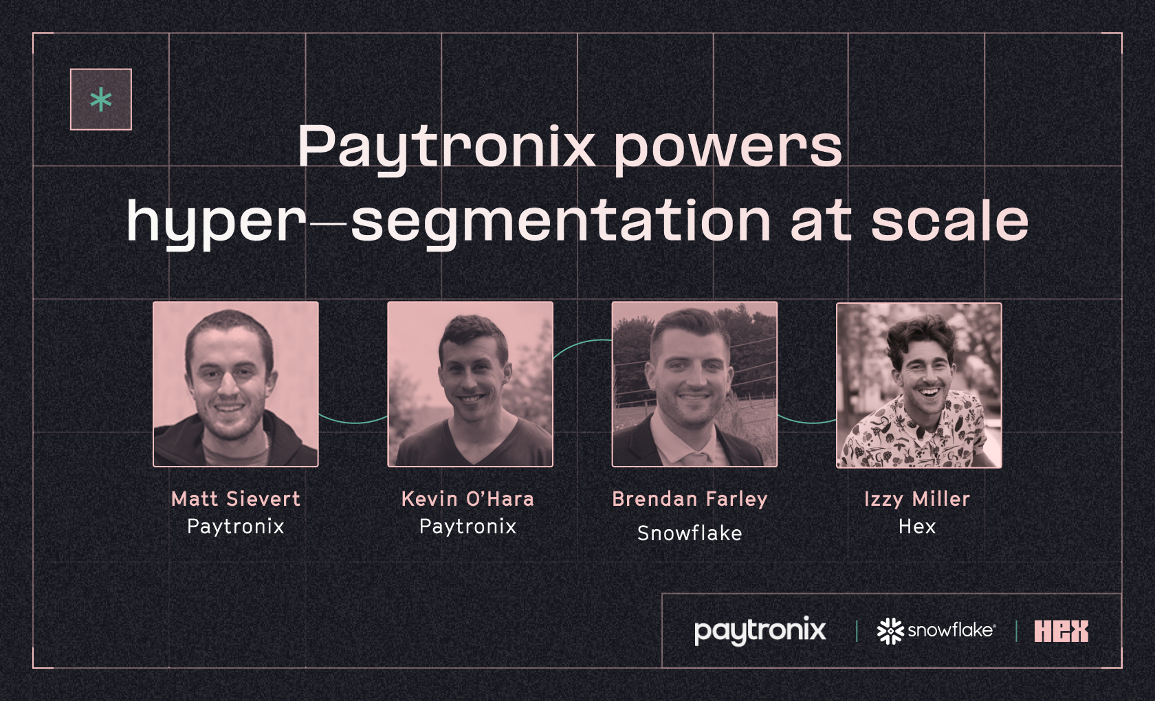 Paytronix Powers Hyper-Segmentation at Scale | Hex
