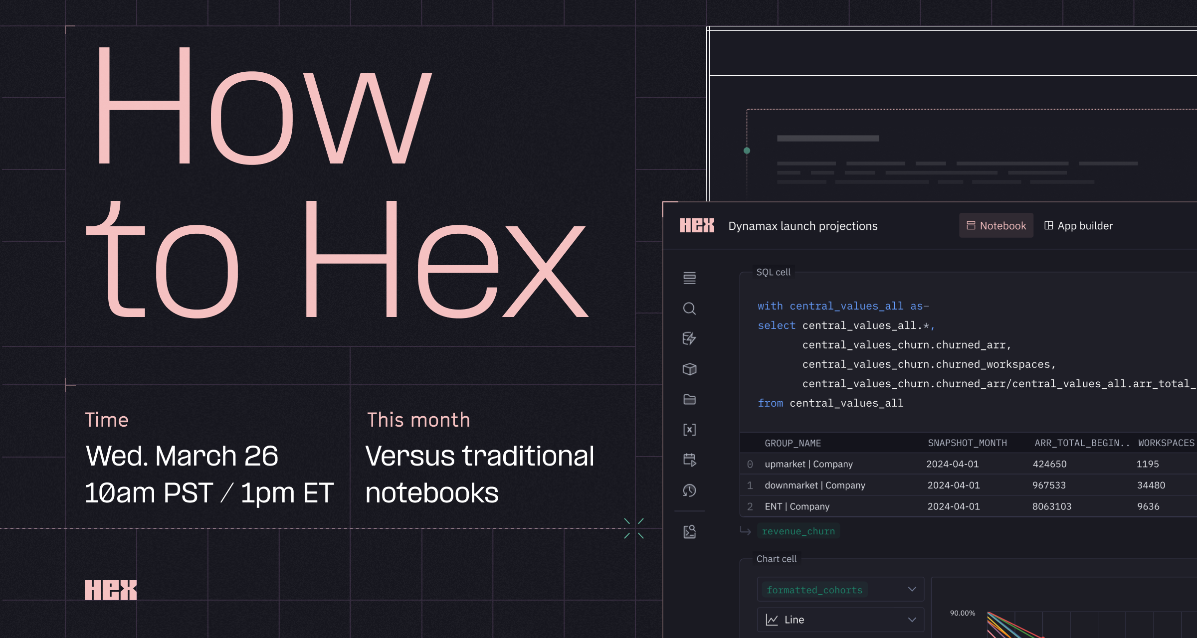 Hex Versus Traditional Notebooks | Hex