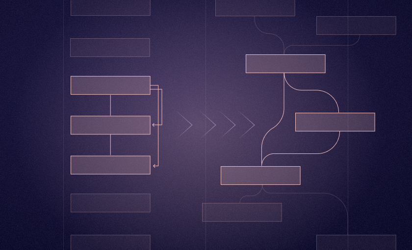 Beyond linear notebooks | Hex Beyond linear notebooks | Hex