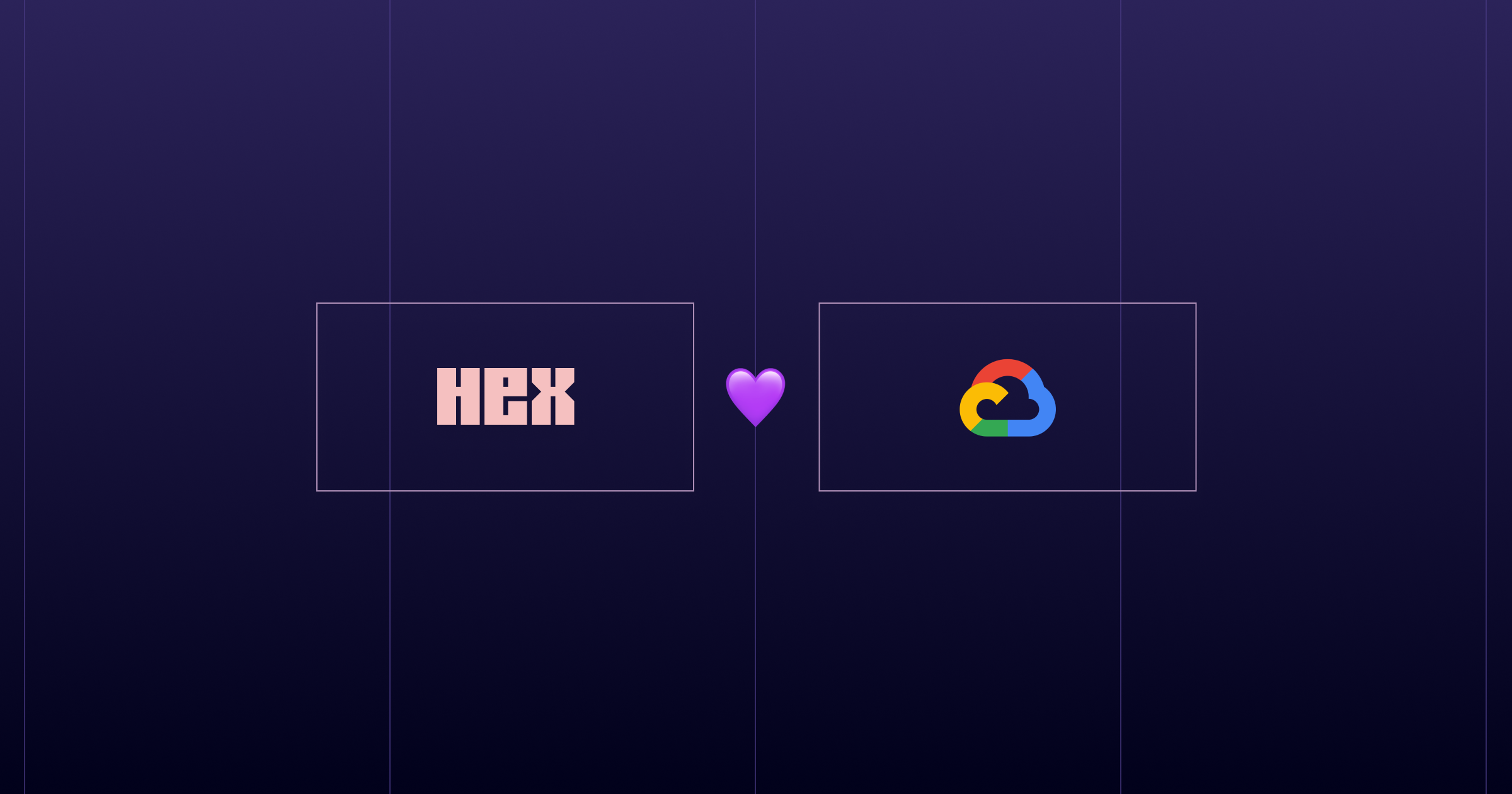 Hex + Google: Analytics and Data Science in the Cloud | Hex