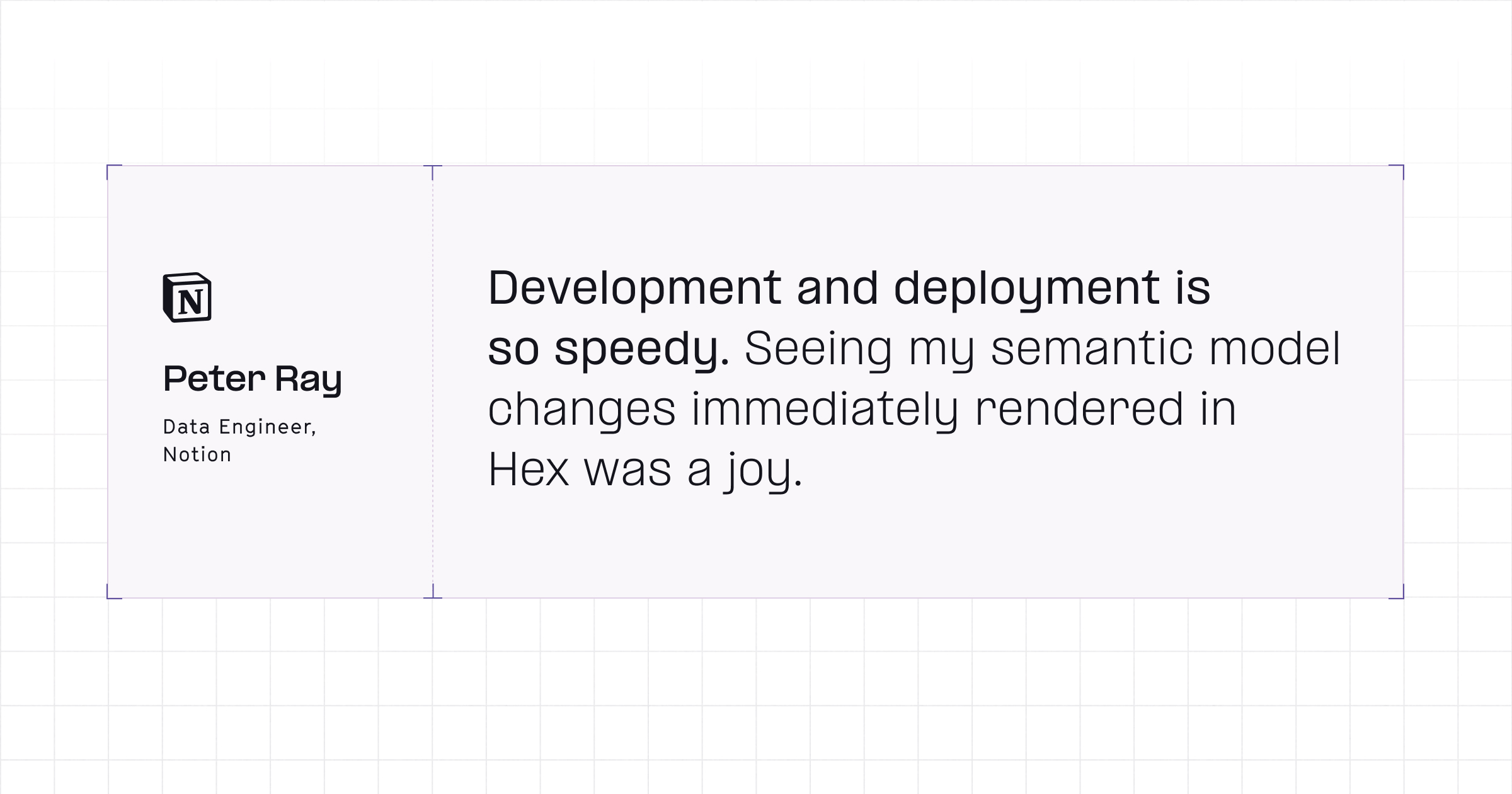 Introducing Semantic Model Sync in Hex | Hex