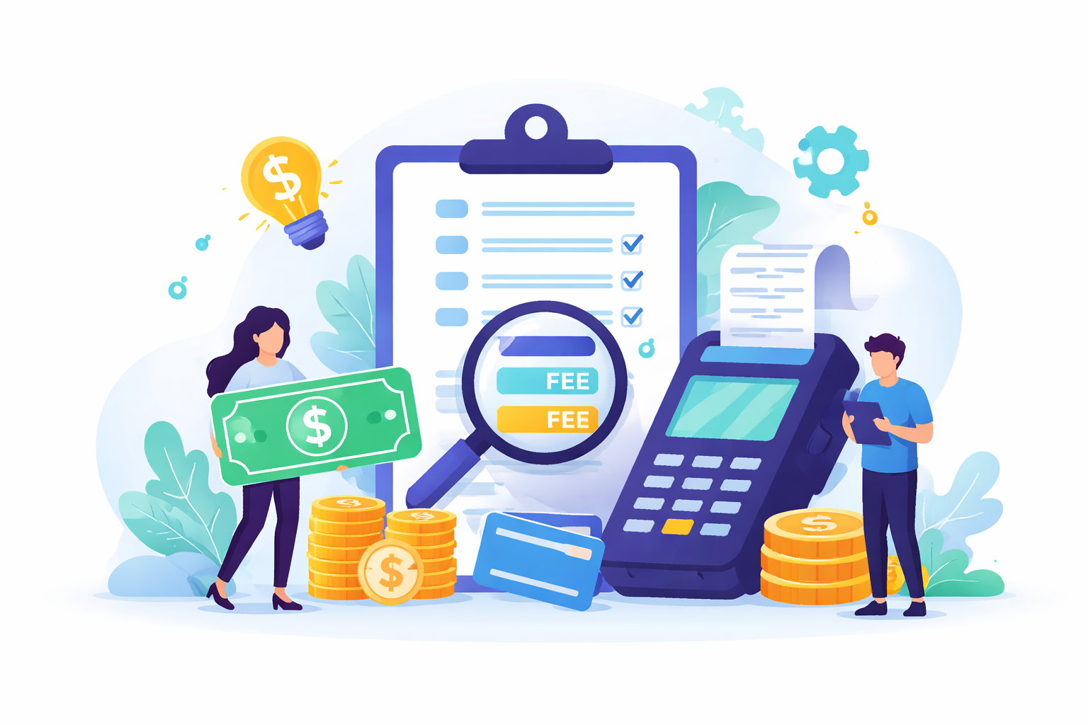 How Event Ticketing Fees Quietly Inflate Your Costs | ClearEvent