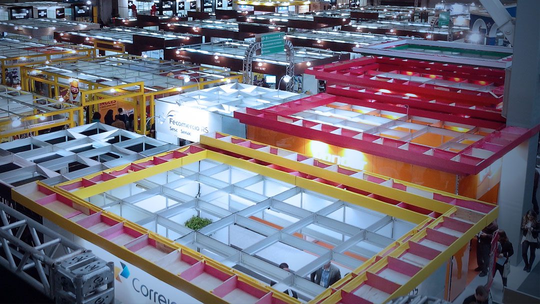 Managing Booth Assignments In 6 Easy Steps