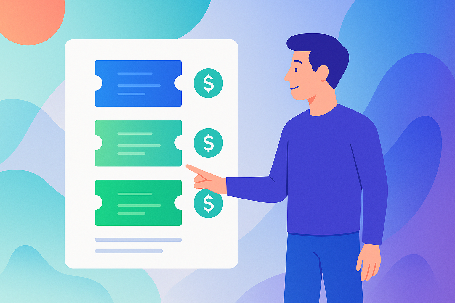 How to Set Up Tiered Ticket Pricing for Events | ClearEvent