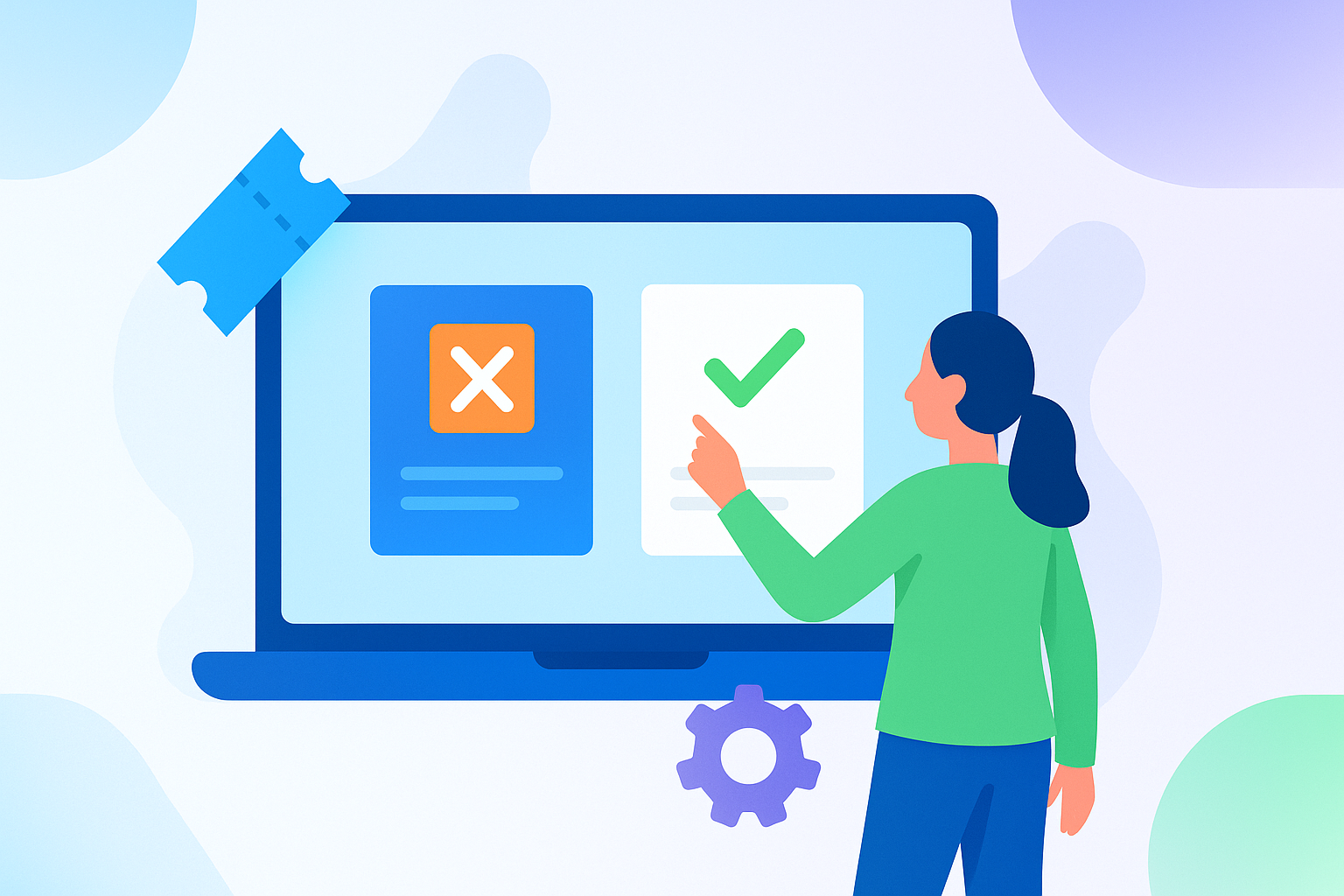 Tickets vs. Registration (Part 3): Choosing the Right System | ClearEvent