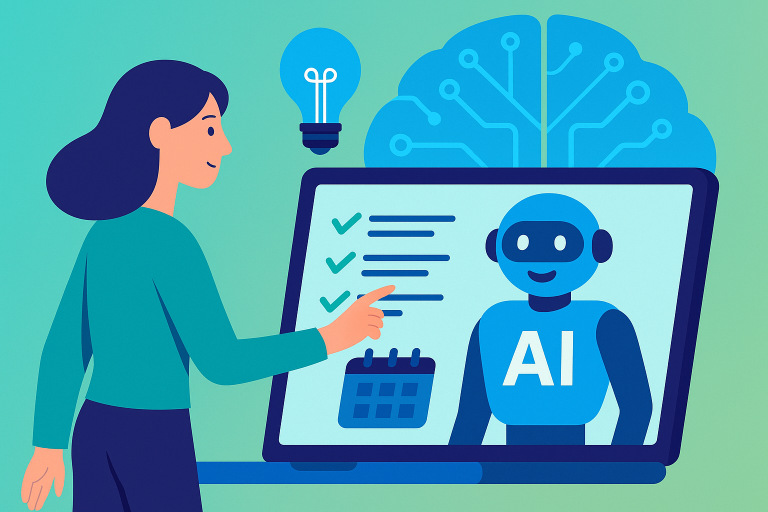 How AI is Transforming Event Management: A Guide for Event Managers ...