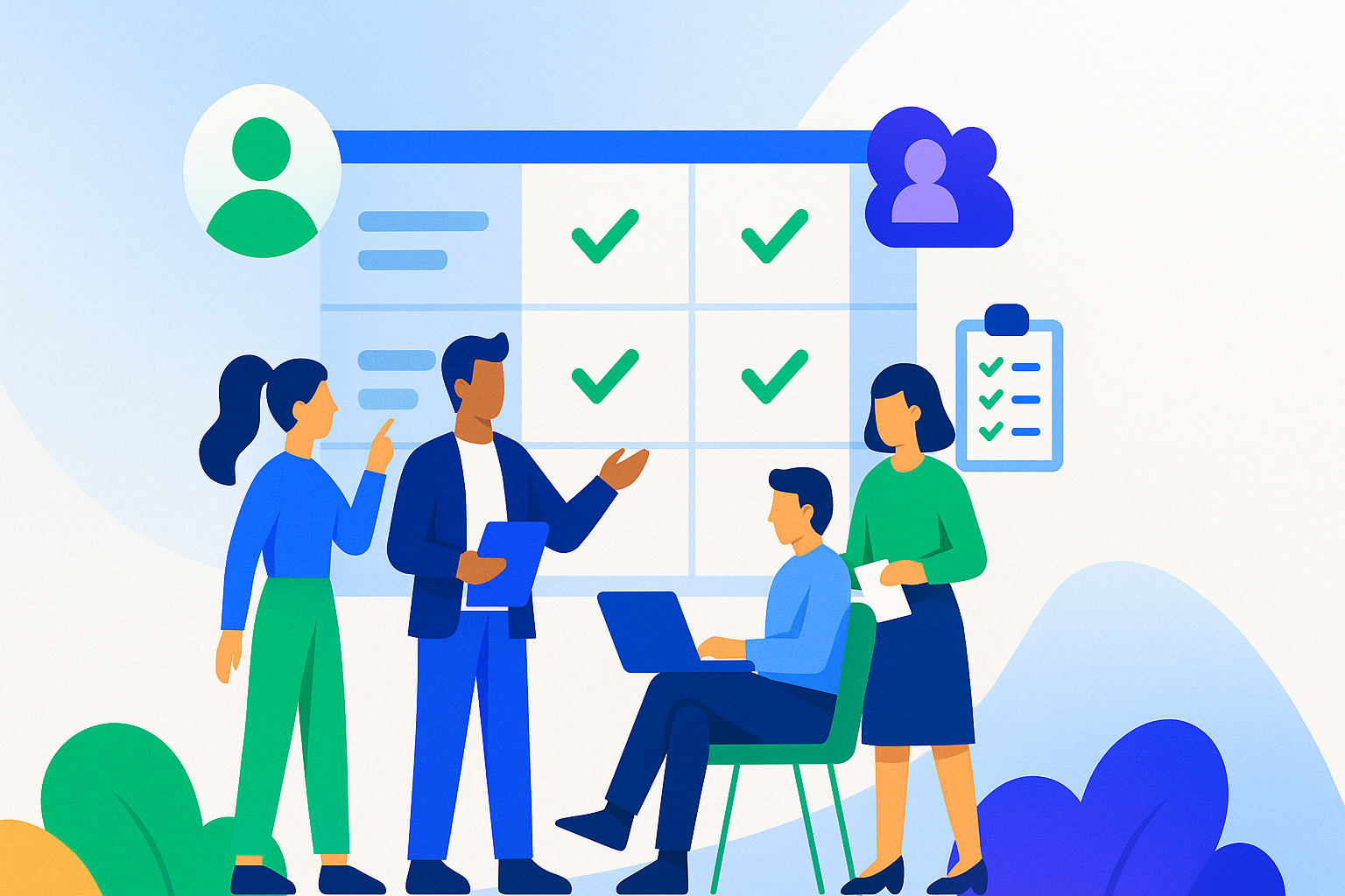 How to Manage Event Team Roles for Better Teamwork | ClearEvent