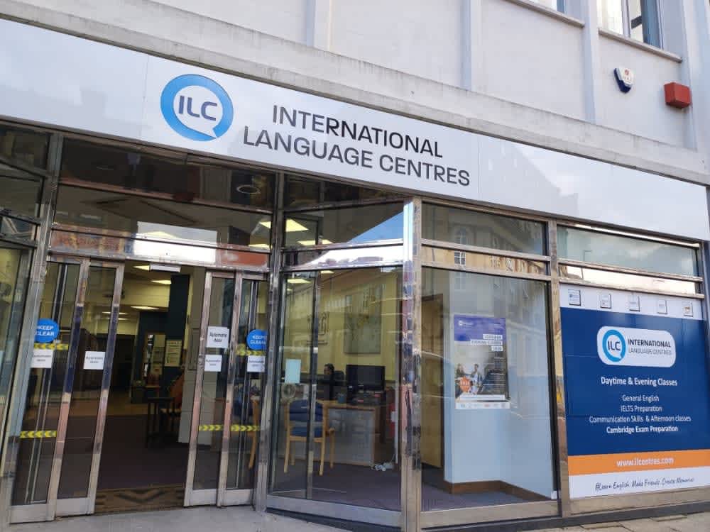 ILC - International Language Centres Portsmouth（旧TEG English Portsmouth） | 新しい時代の留学