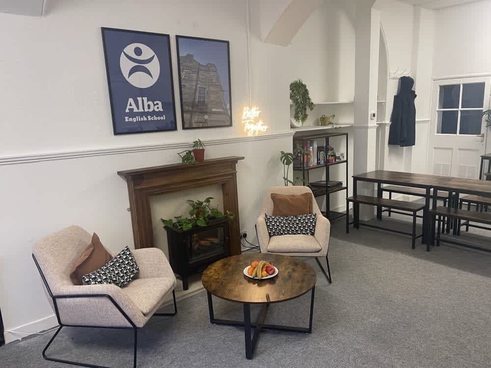 Alba English School | 新しい時代の留学