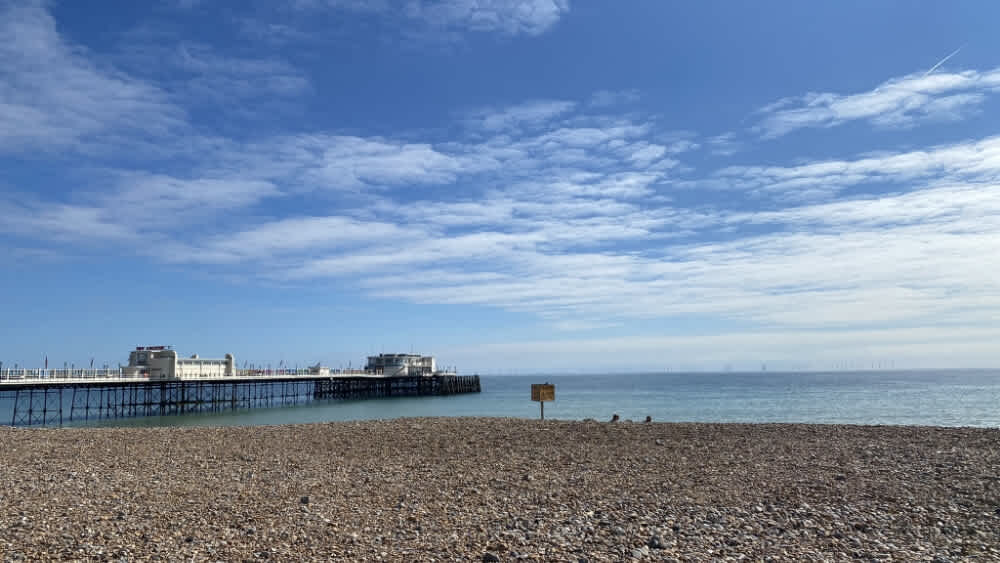 イギリスの隠れ都市Worthing（ワージング）に留学｜体験談 | 新しい時代の留学