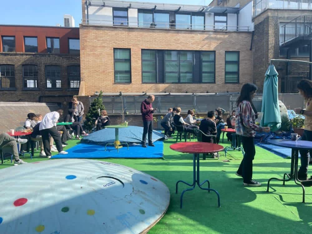 Tti School of English | 新しい時代の留学