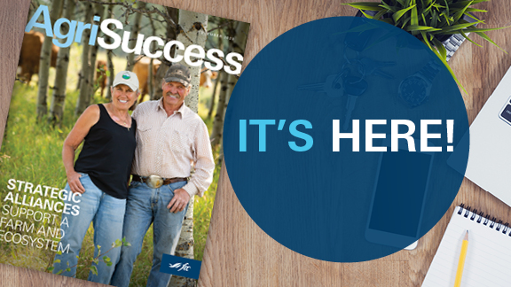 AgriSuccess November 2023