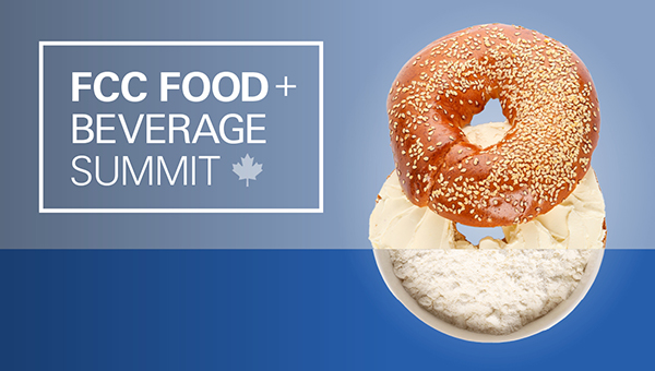 Food and Beverage Summit | FCC