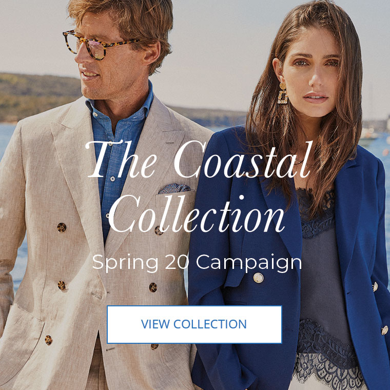 InStitchu: Custom, Tailored Men's Suits, Shirts & Chinos