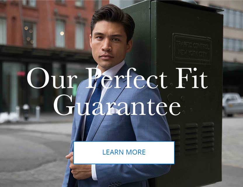 InStitchu: Custom, Tailored Men's Suits, Shirts & Chinos