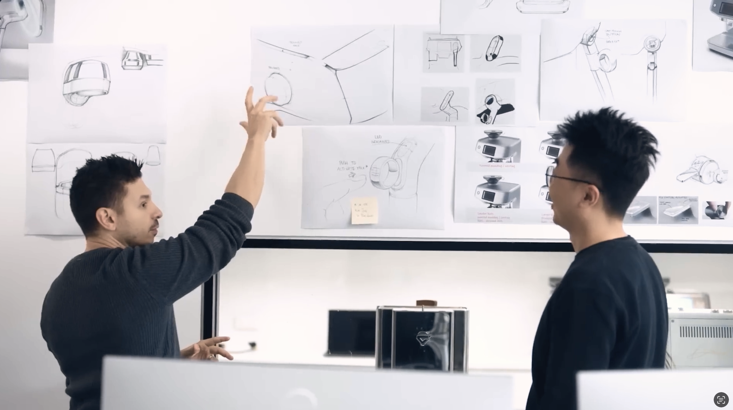 Breville - Customers