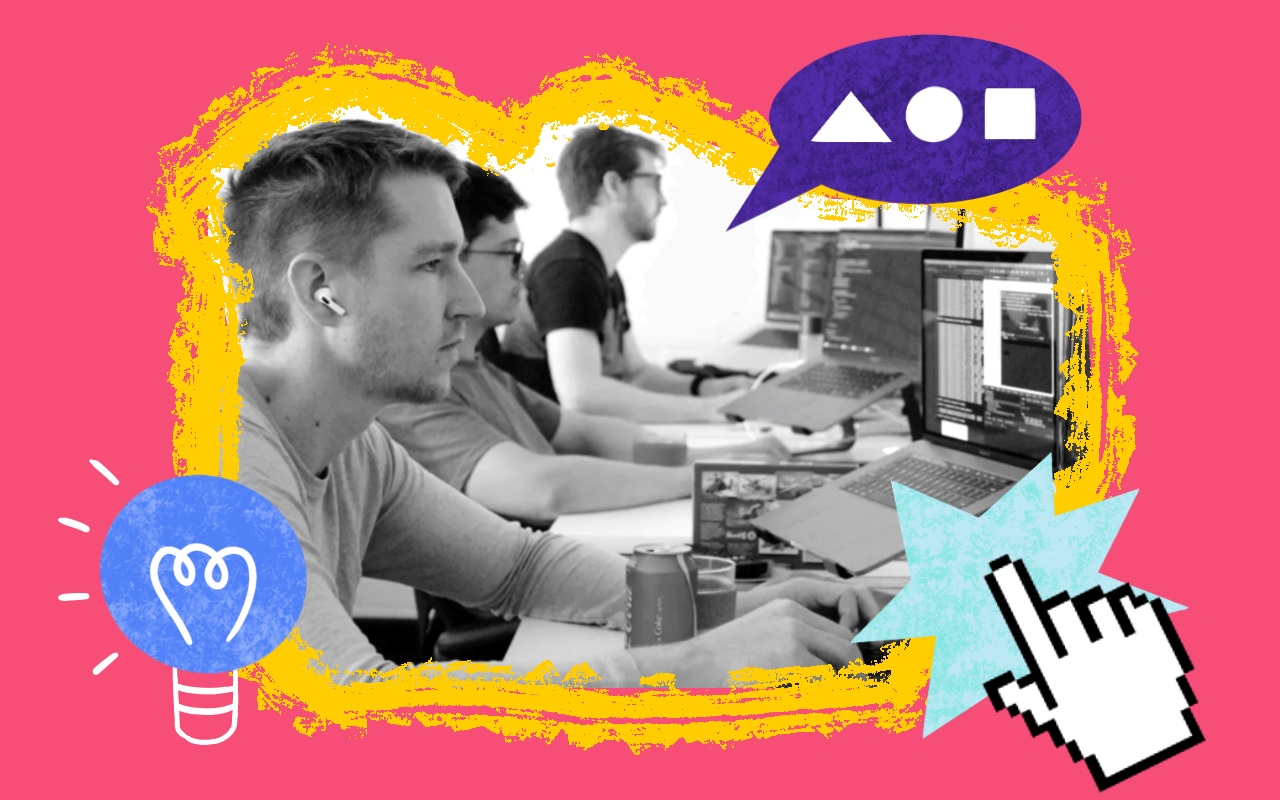 Up close and personal with new Dove-atars