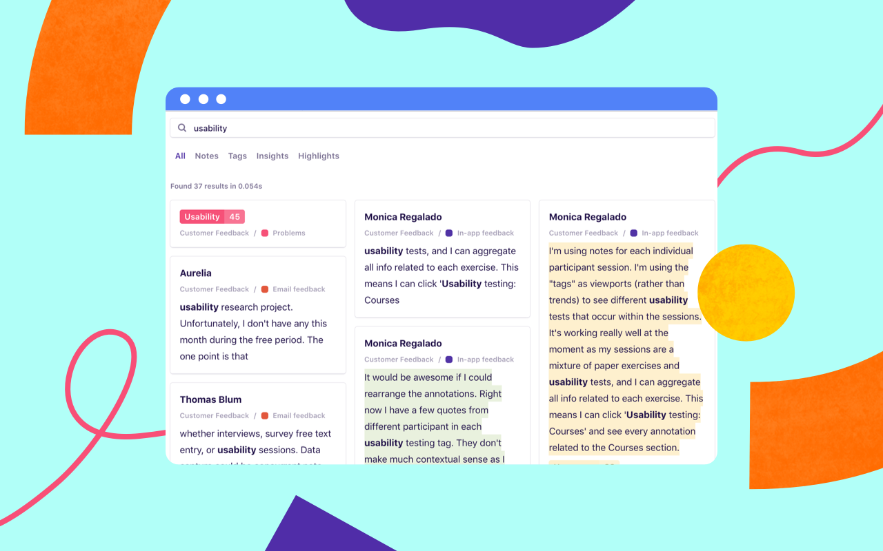 Announcing full-text global search with querying