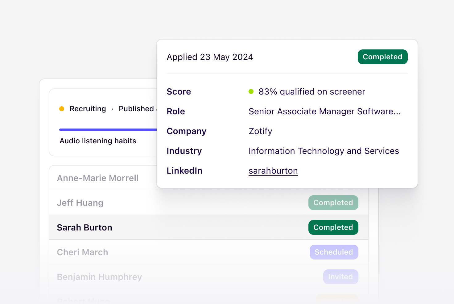 Dovetail 2025 Spring Launch Customer Intelligence Smarter
