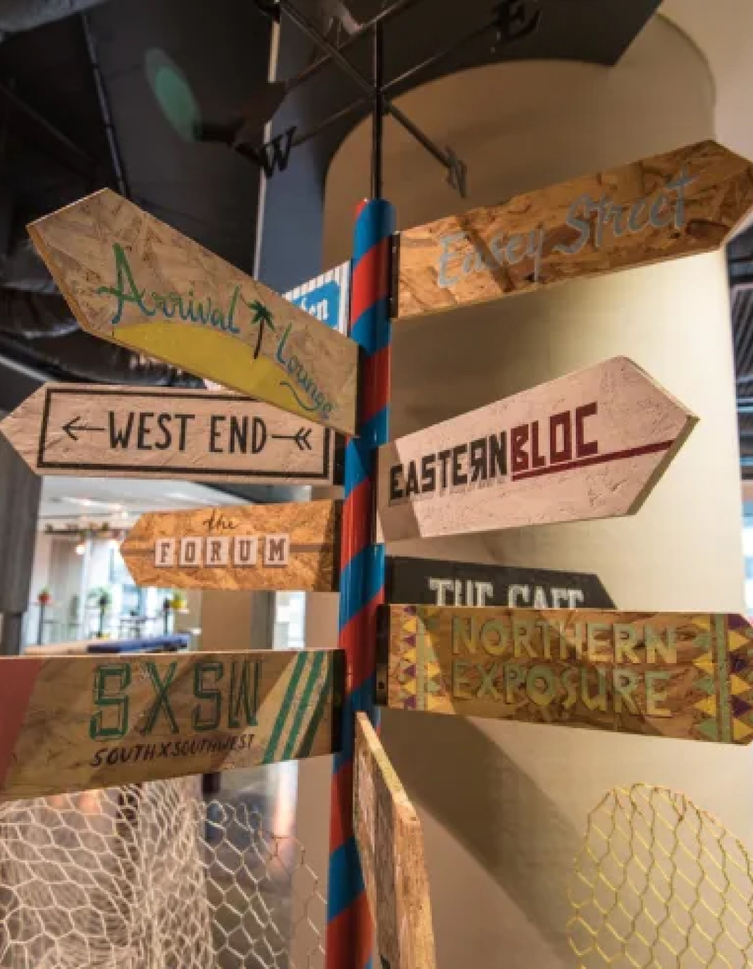 Intrepid Group - Customers